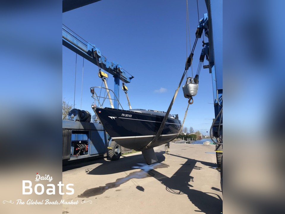 1977 Esslinger & Abt Alpha 32 for sale. View price, photos and Buy 1977 ...