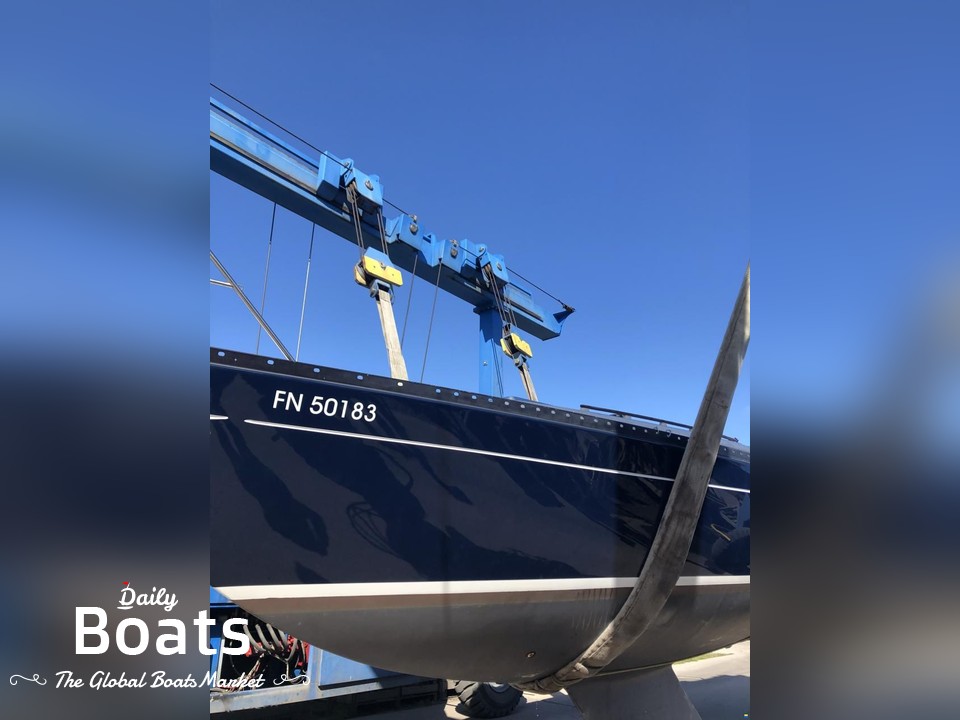 1977 Esslinger & Abt Alpha 32 for sale. View price, photos and Buy 1977 ...