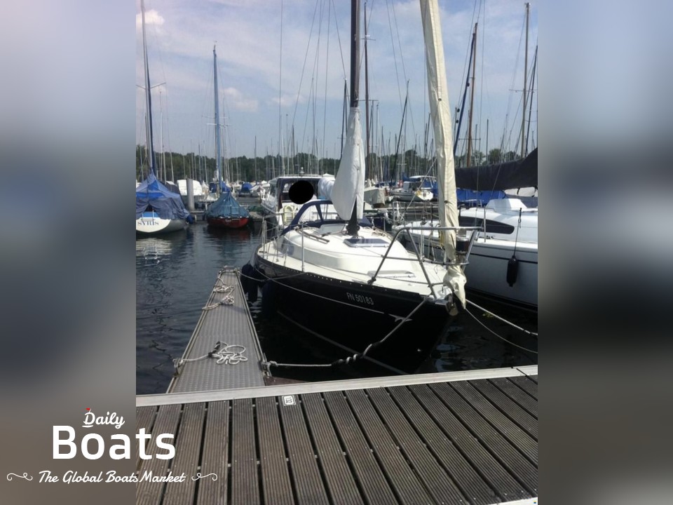 1977 Esslinger & Abt Alpha 32 for sale. View price, photos and Buy 1977 ...