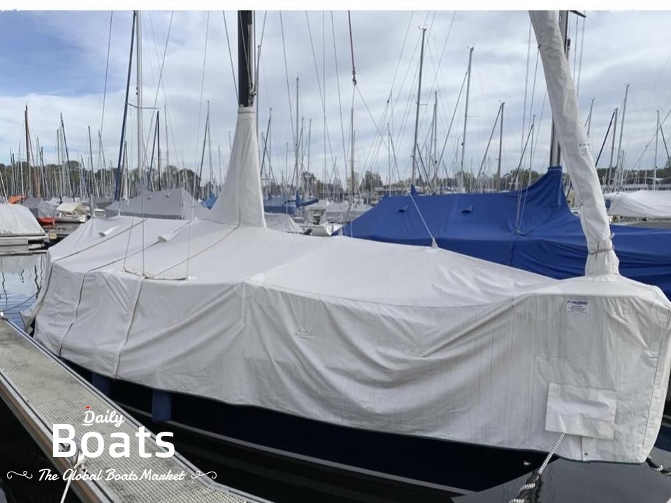 1977 Esslinger & Abt Alpha 32 for sale. View price, photos and Buy 1977 ...