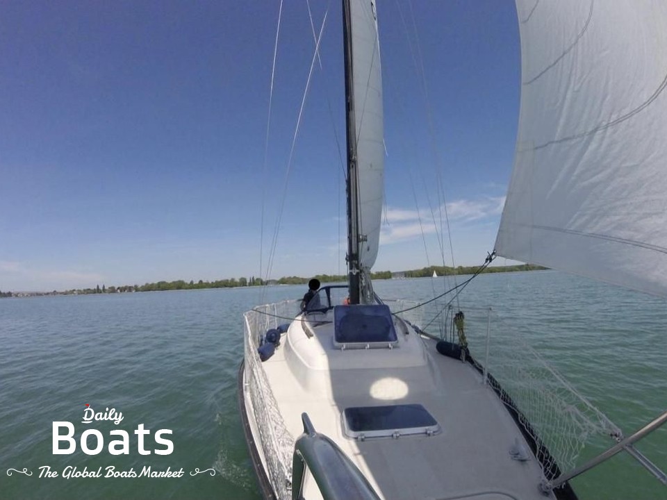 1977 Esslinger & Abt Alpha 32 for sale. View price, photos and Buy 1977 ...