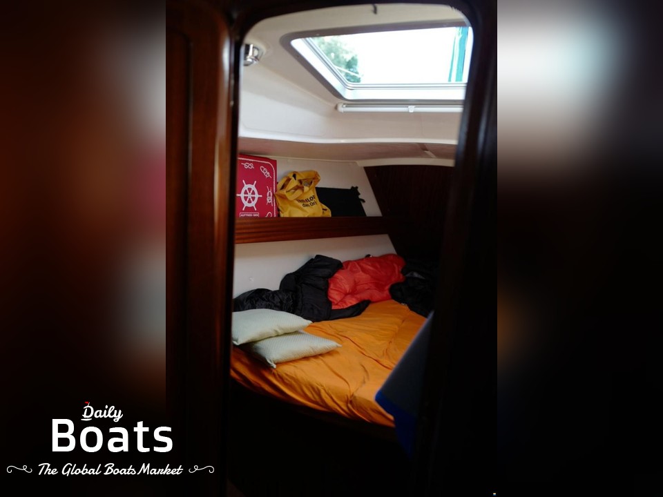 2000 Bavaria 31 for sale. View price, photos and Buy 2000 Bavaria 31 ...