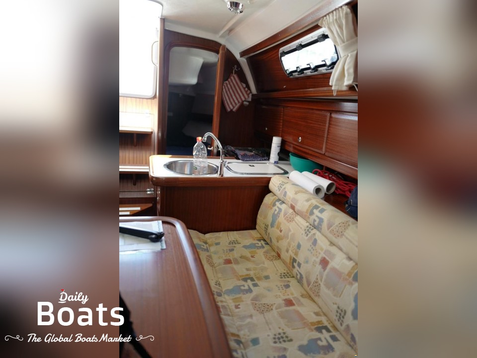 2000 Bavaria 31 for sale. View price, photos and Buy 2000 Bavaria 31 ...