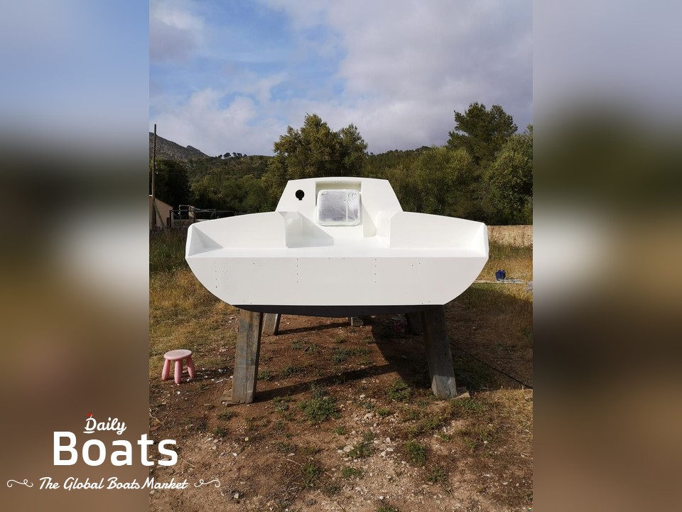 2001 Dudley Dix Mini Didi Mk2 - Mini Transat 650 for sale. View price ...