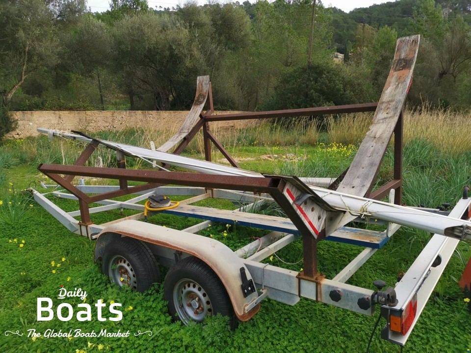 2001 Dudley Dix Mini Didi Mk2 - Mini Transat 650 for sale. View price ...