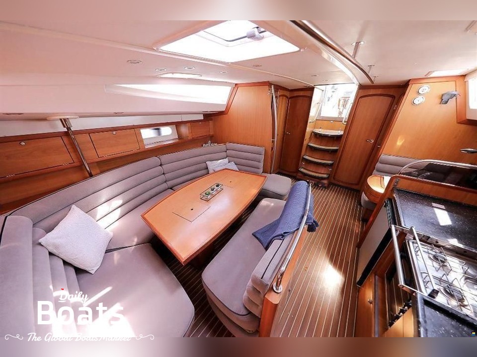 2010 Delphia 47 for sale. View price, photos and Buy 2010 Delphia 47 ...