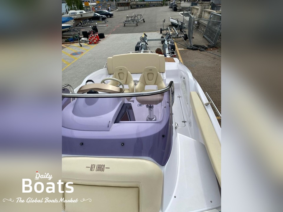 2017 Sessa Key Largo 24 Efb for sale. View price, photos and Buy 2017 ...