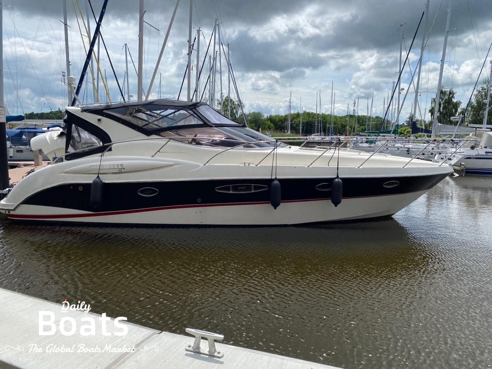 2004 Atlantis 42 for sale. View price, photos and Buy 2004 Atlantis 42 ...