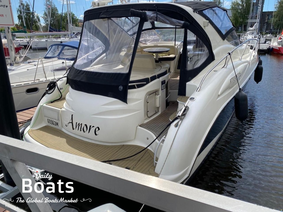 2004 Atlantis 42 for sale. View price, photos and Buy 2004 Atlantis 42 ...