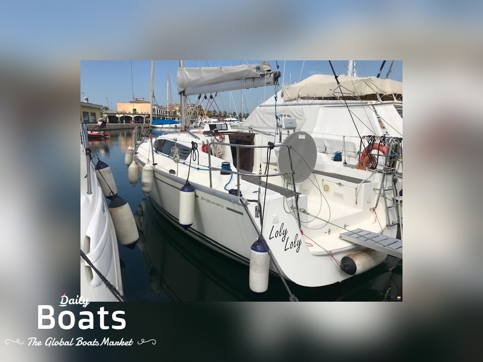 2012 Delphia 31 for sale. View price, photos and Buy 2012 Delphia 31 ...