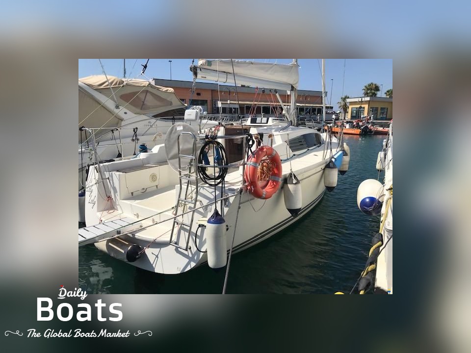 2012 Delphia 31 for sale. View price, photos and Buy 2012 Delphia 31 ...