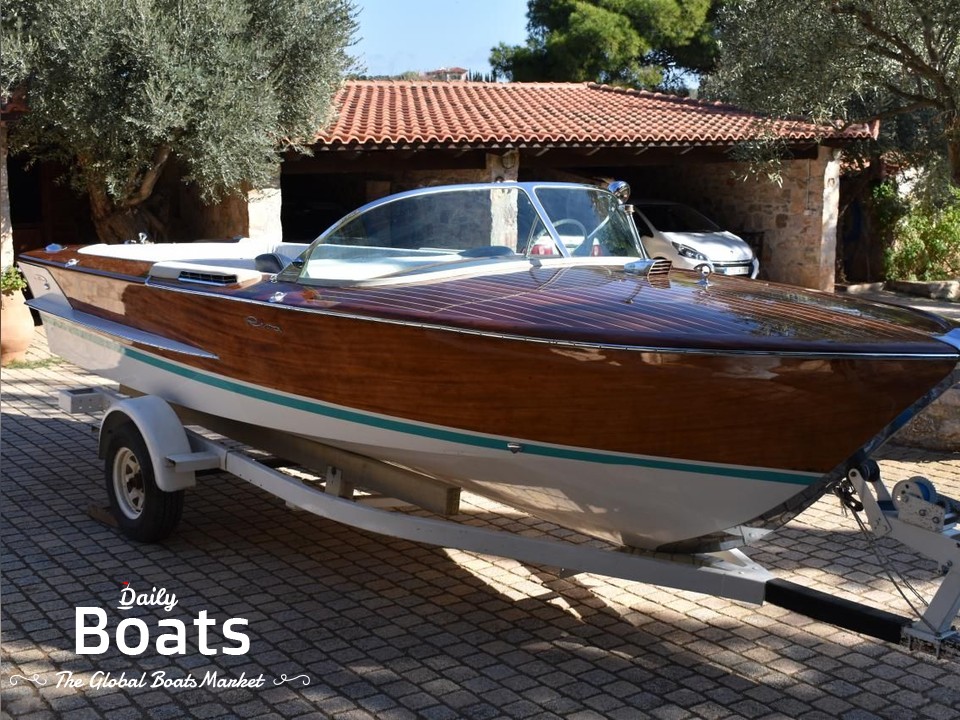 1977 Riva Olympic for sale. View price, photos and Buy 1977 Riva ...