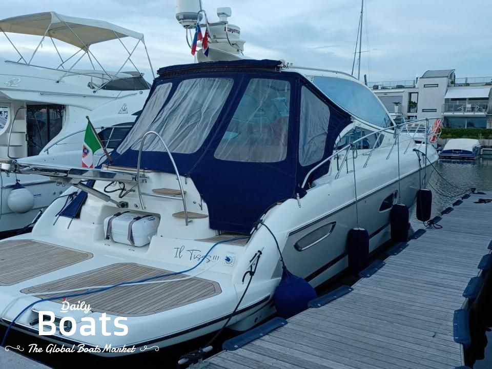 2009 Mediterranee Cranchi 43 Ht for sale. View price, photos and Buy ...