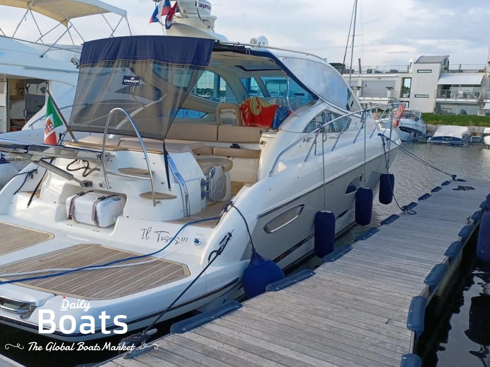 2009 Mediterranee Cranchi 43 Ht for sale. View price, photos and Buy ...