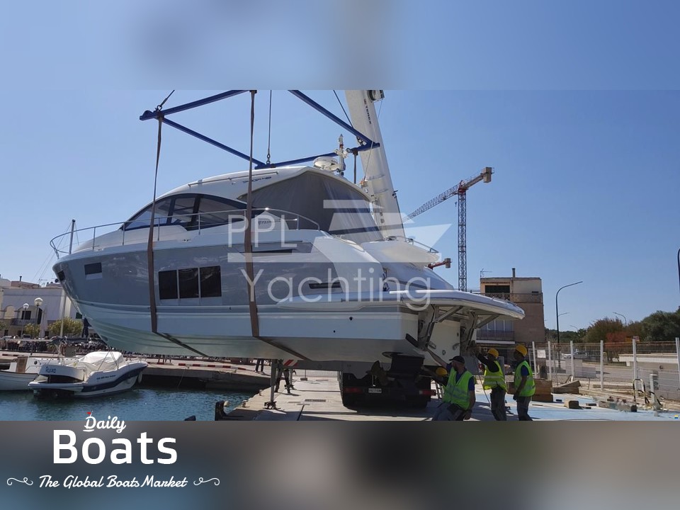 2013 Fairline Targa 48 Open for sale. View price, photos and Buy 2013 ...