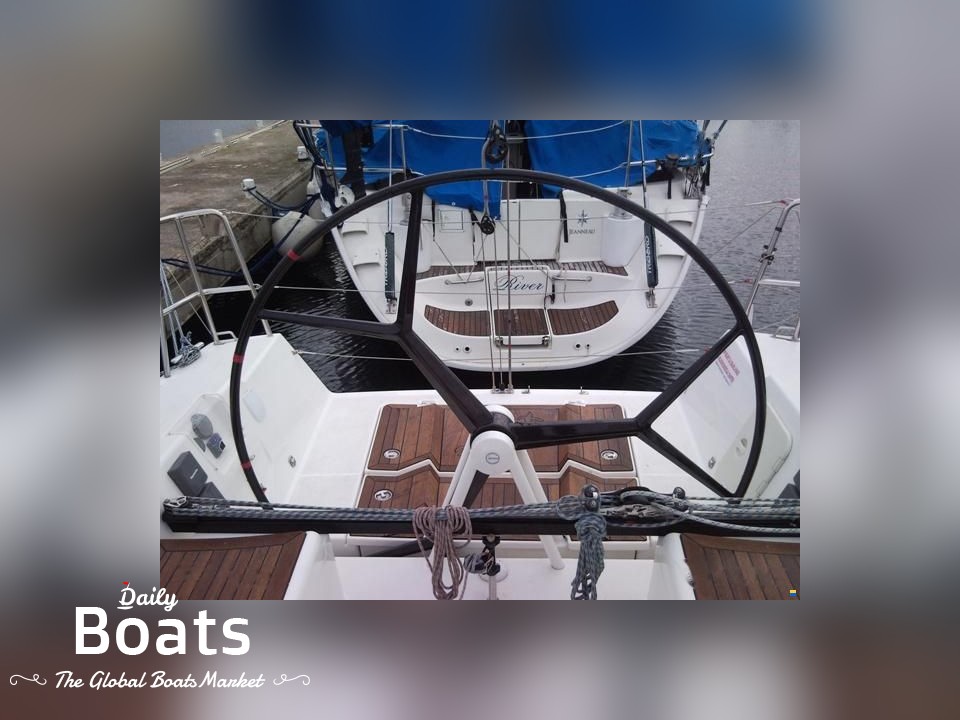 2007 X-Yachts X41 for sale. View price, photos and Buy 2007 X-Yachts ...