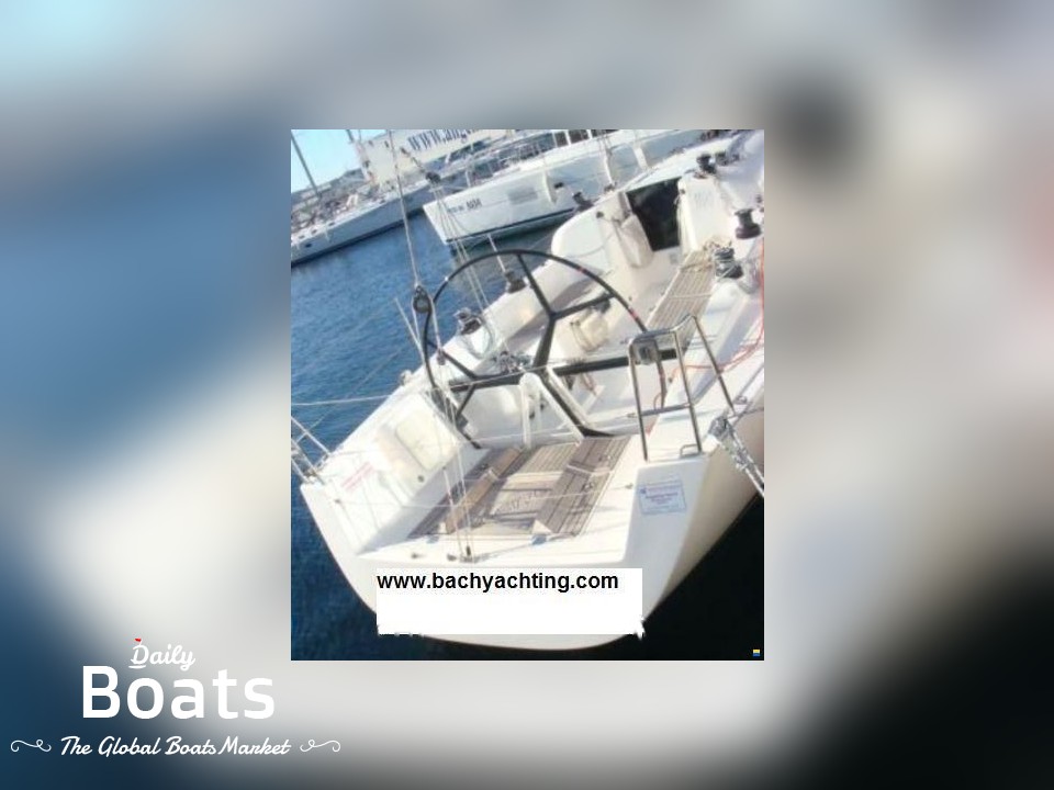 2007 X-Yachts X41 for sale. View price, photos and Buy 2007 X-Yachts ...