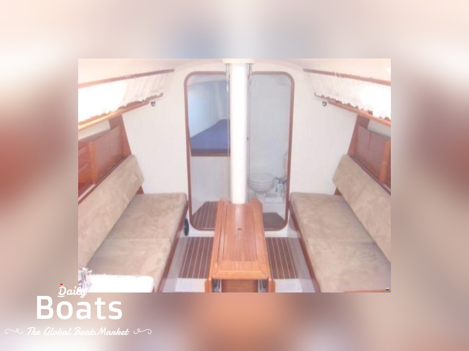 2007 X-Yachts X41 for sale. View price, photos and Buy 2007 X-Yachts ...