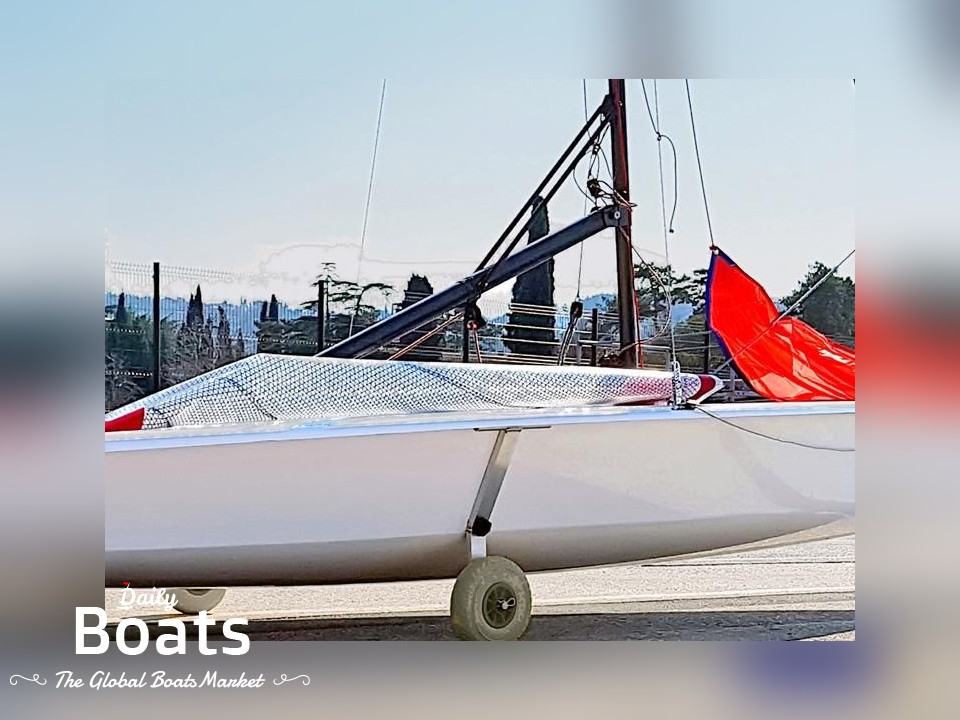 Bénéteau First 14 Se for sale. View price, photos and Buy Bénéteau ...