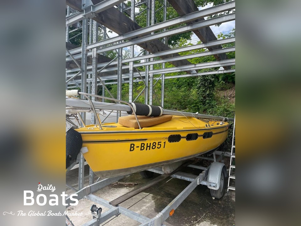 Flying Tiger Boats Cruiser for sale. View price, photos and Buy Flying ...