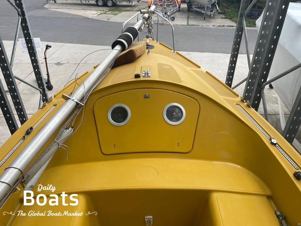 Flying Tiger Boats Cruiser for sale. View price, photos and Buy Flying ...