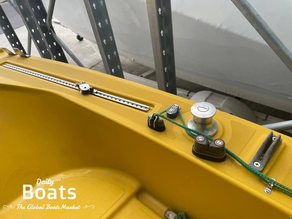 Flying Tiger Boats Cruiser for sale. View price, photos and Buy Flying ...