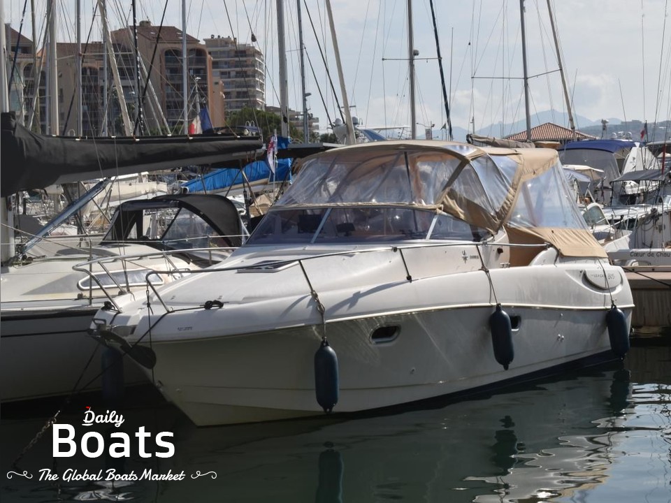 2008 Jeanneau Leader 805 for sale. View price, photos and Buy 2008 ...