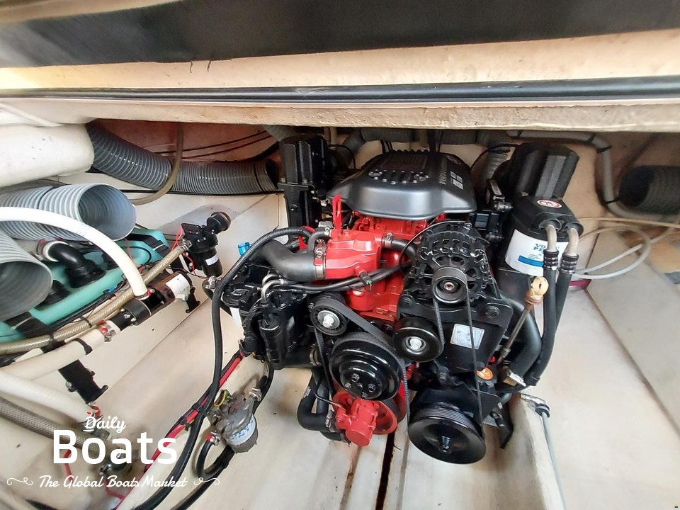 2008 Jeanneau Leader 805 for sale. View price, photos and Buy 2008 ...