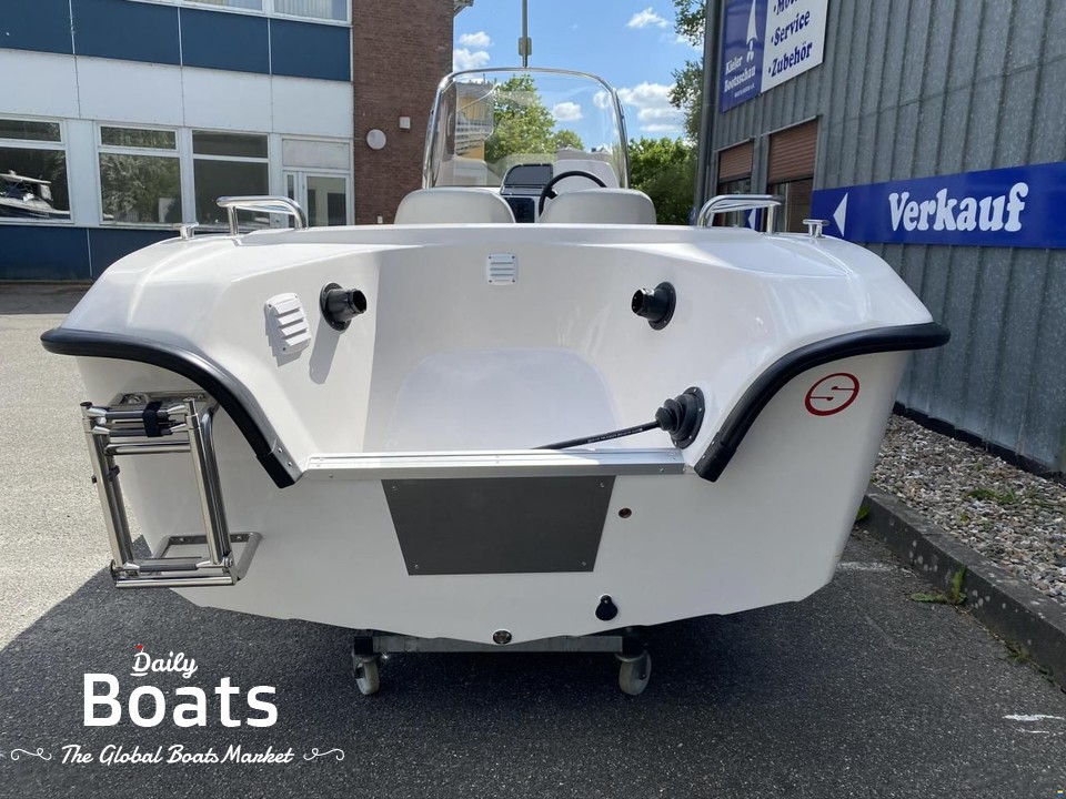 2022 Sandström Batar Classic 565 for sale. View price, photos and Buy ...