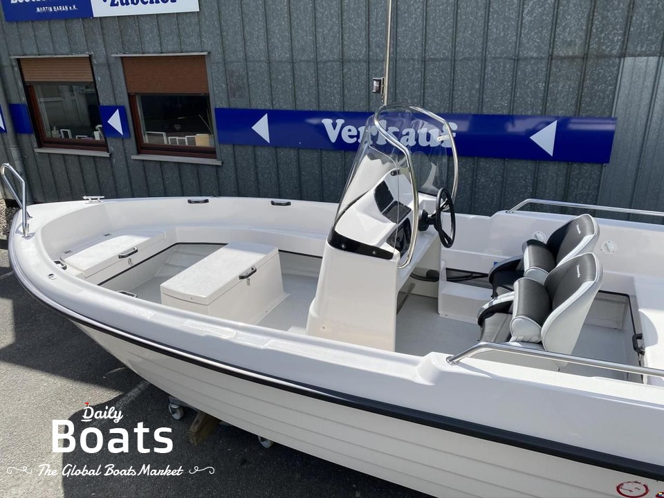 2022 Sandström Batar Classic 565 for sale. View price, photos and Buy ...