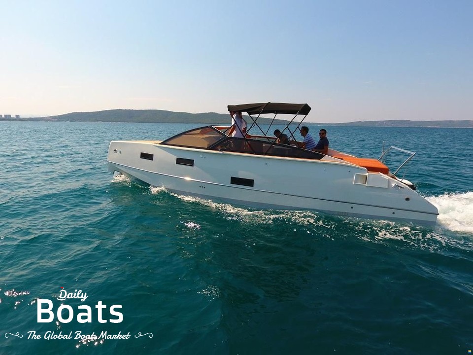 2021 Velvette 33 Intelligent for sale. View price, photos and Buy 2021 ...