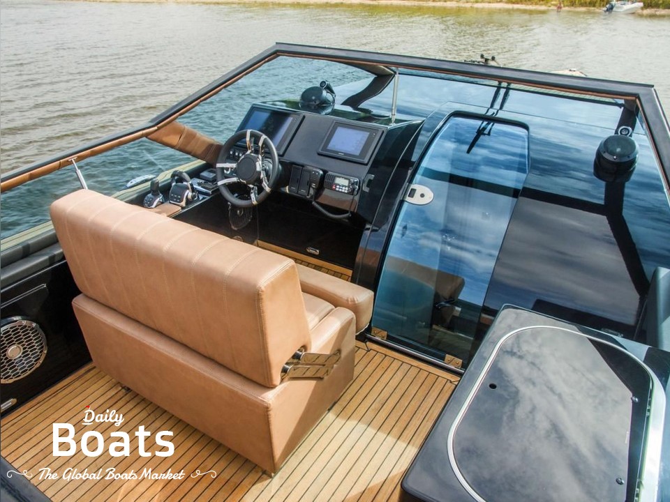 2021 Velvette 33 Intelligent for sale. View price, photos and Buy 2021 ...