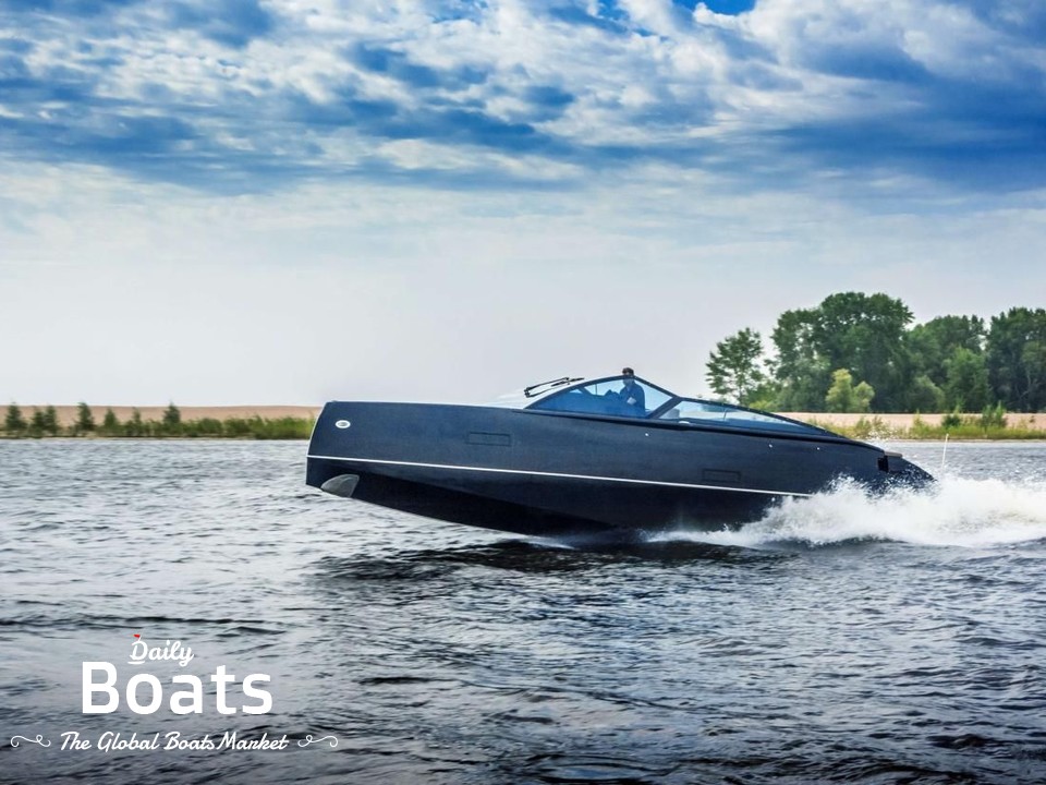 2021 Velvette 33 Intelligent for sale. View price, photos and Buy 2021 ...