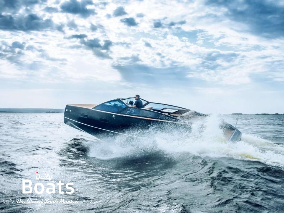 2021 Velvette 33 Intelligent for sale. View price, photos and Buy 2021 ...