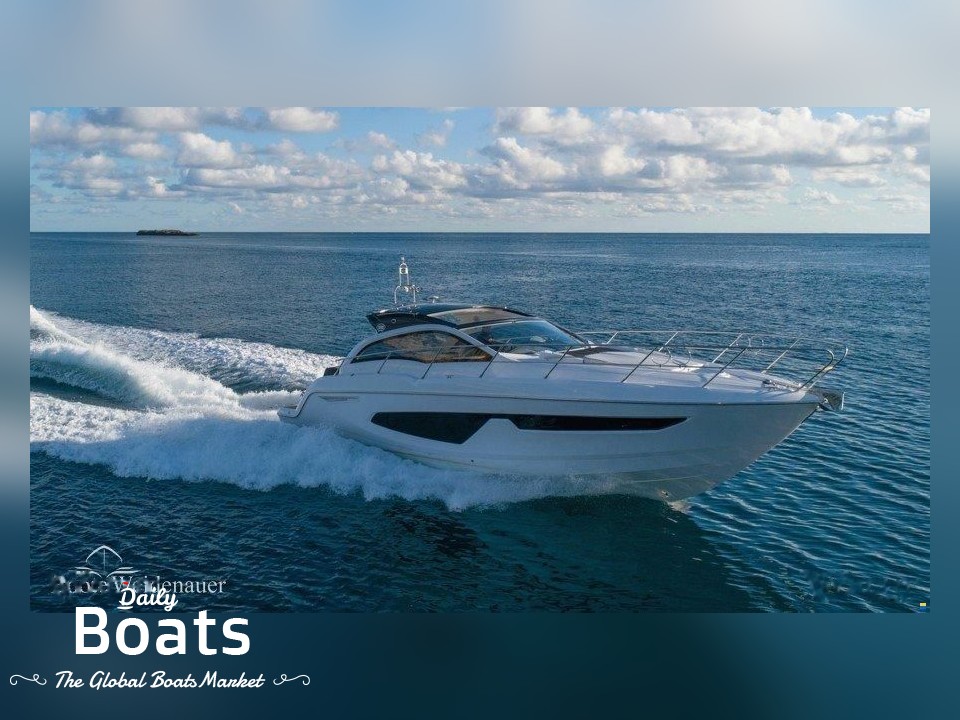 Sessa Cruiser Line C38 for sale. View price, photos and Buy Sessa ...