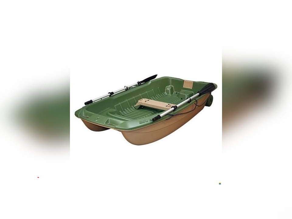 Bic Sportyak 245 for sale - Daily Boats