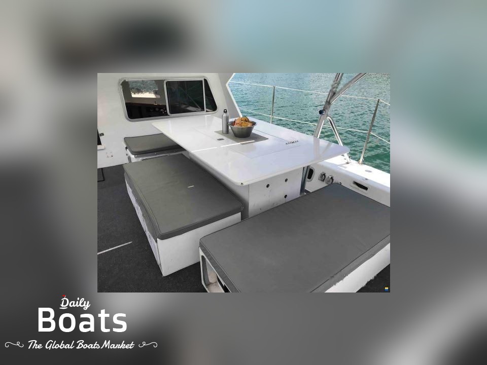 1999 Ultra Light Displacement Trawler for sale. View price, photos and ...