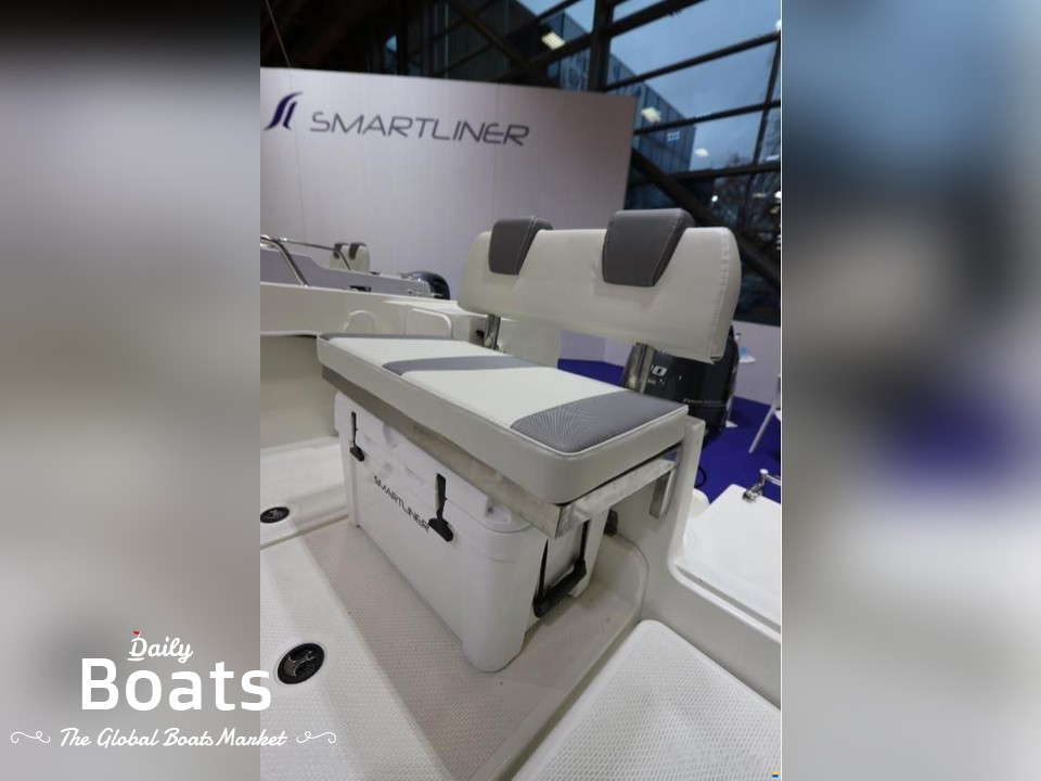 2022 Smartliner Cuddy 22 for sale. View price, photos and Buy 2022 ...