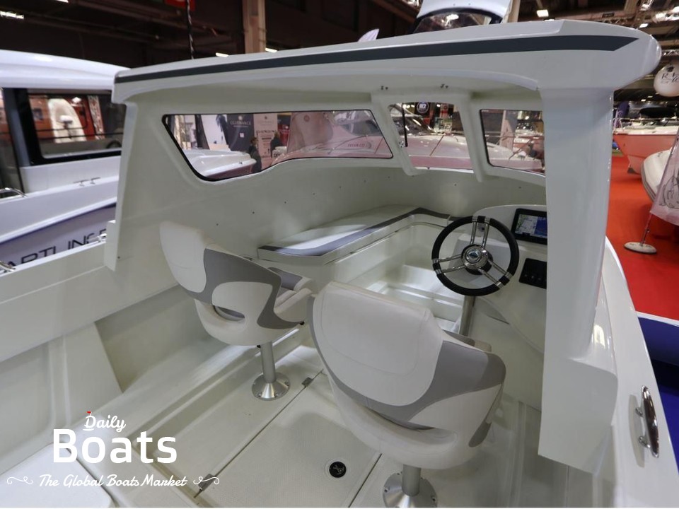 2022 Smartliner Cuddy 22 for sale. View price, photos and Buy 2022 ...