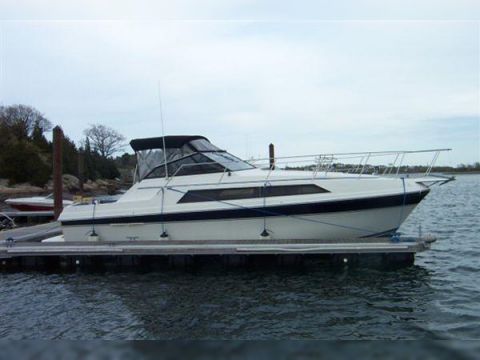 1987 Carver 32 Montego for sale. View price, photos and Buy 1987 Carver ...