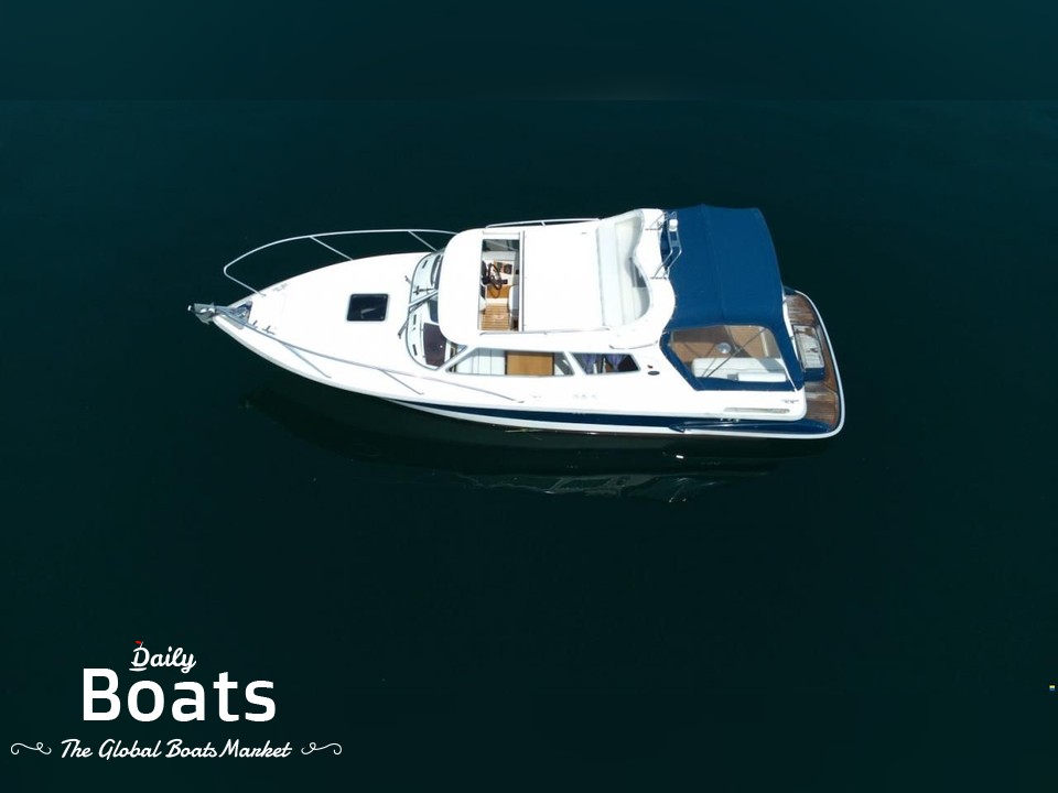 2006 Bella 26 Fantino for sale. View price, photos and Buy 2006 Bella ...