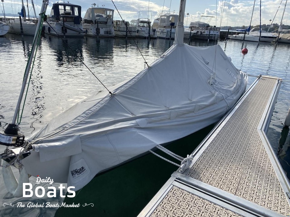 1973 Luthi Flying Forty Sport for sale. View price, photos and Buy 1973 ...