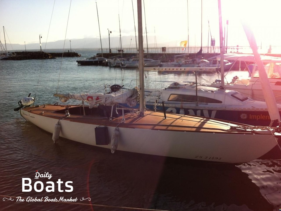 1973 Luthi Flying Forty Sport for sale. View price, photos and Buy 1973 ...