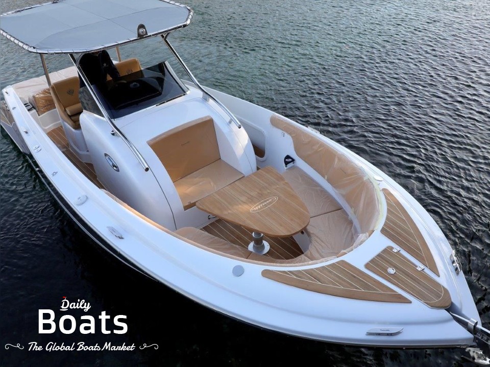 Comitti Isola 33. Ab Mai 2022 for sale. View price, photos and Buy ...