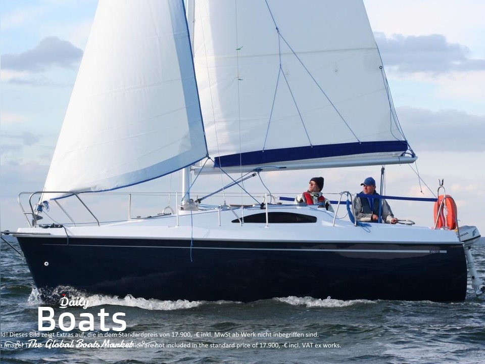 Viko 23 - Lieferzeit 01/23 for sale. View price, photos and Buy Viko 23 ...