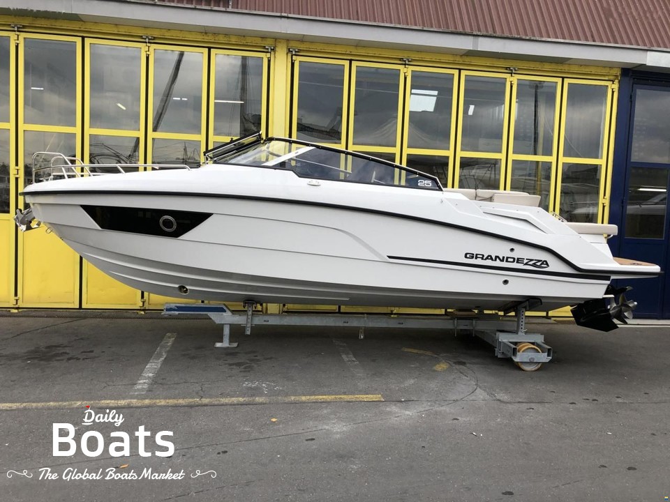 2022 Grandezza 25 S for sale. View price, photos and Buy 2022 Grandezza ...