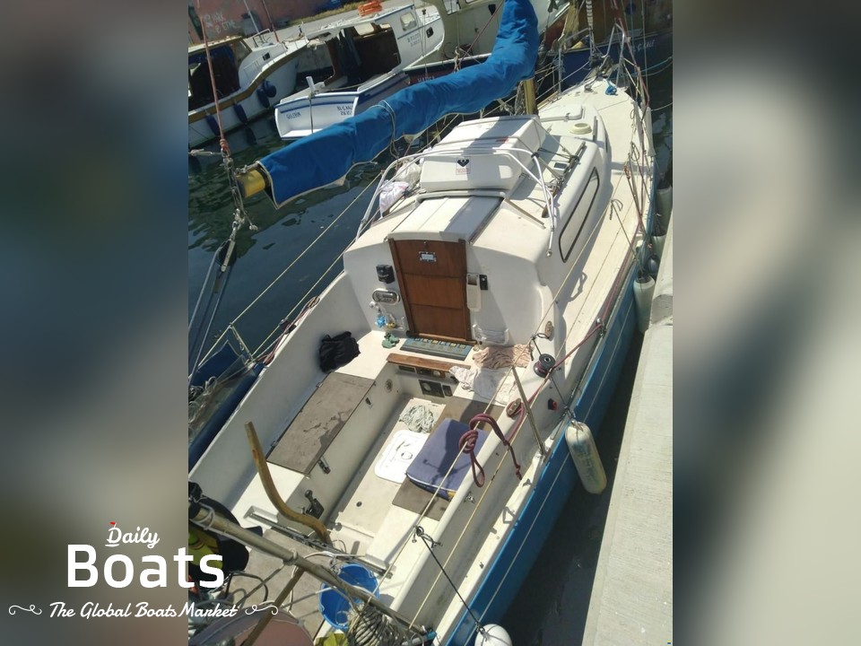1976 Albin Vega for sale. View price, photos and Buy 1976 Albin Vega ...