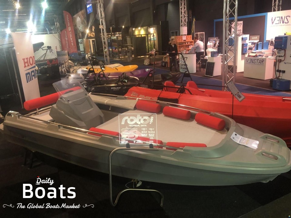 2022 Roto 450 S for sale. View price, photos and Buy 2022 Roto 450 S ...