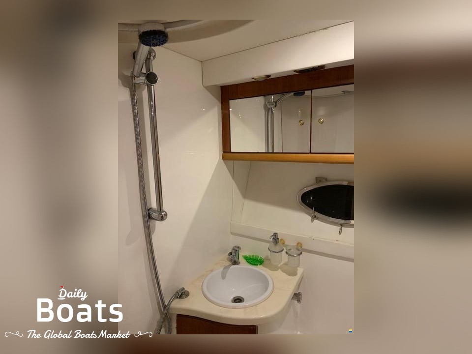 2003 Alena 47 Ht for sale. View price, photos and Buy 2003 Alena 47 Ht ...