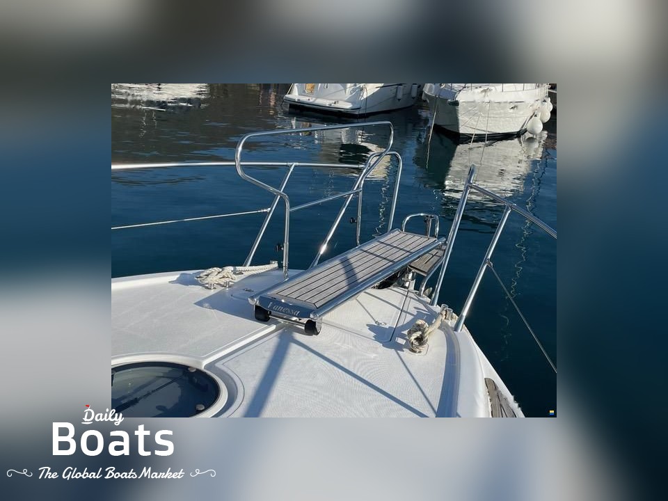 2003 Alena 47 Ht for sale. View price, photos and Buy 2003 Alena 47 Ht ...